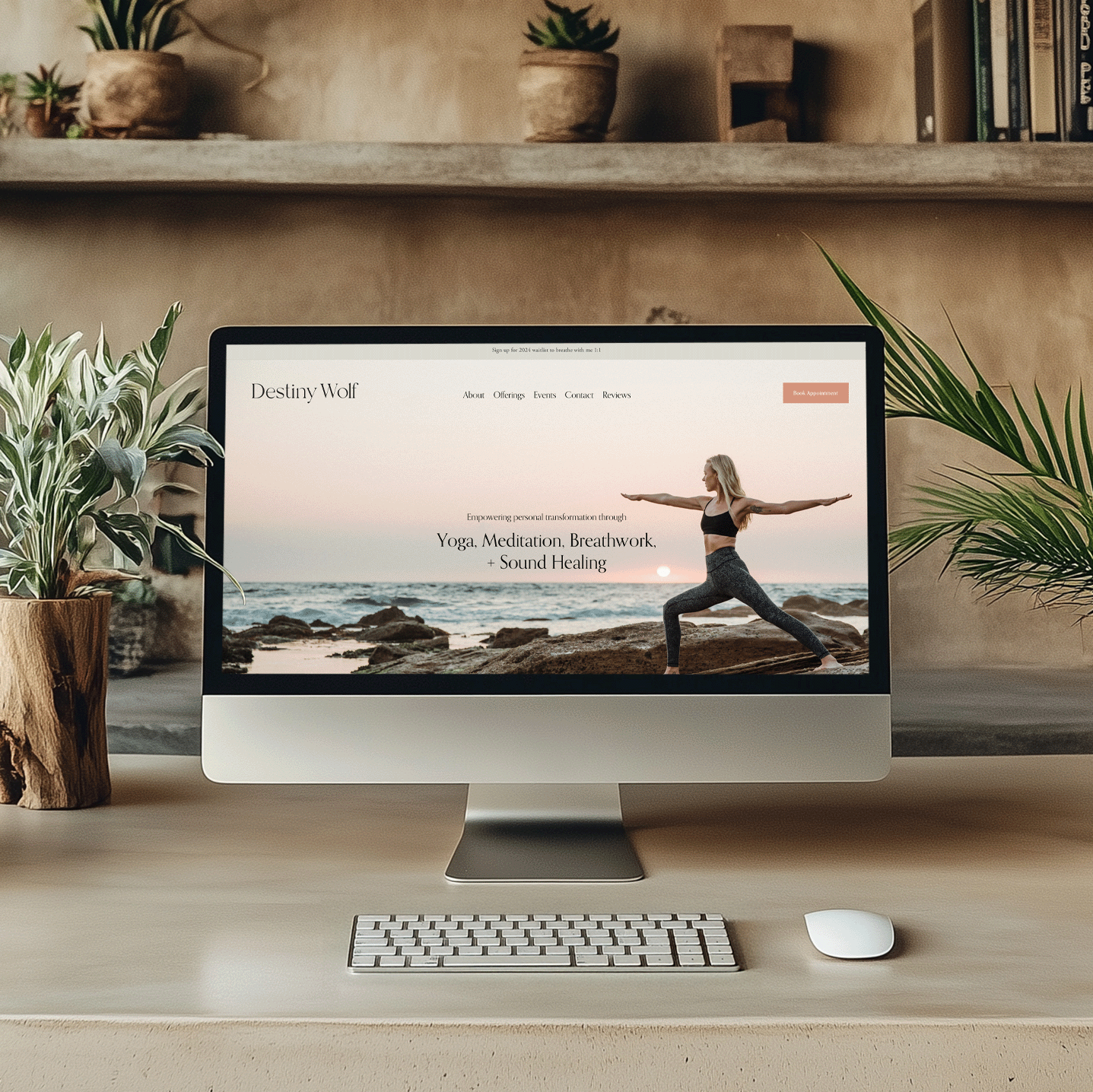 Tiffany Egbert Creative