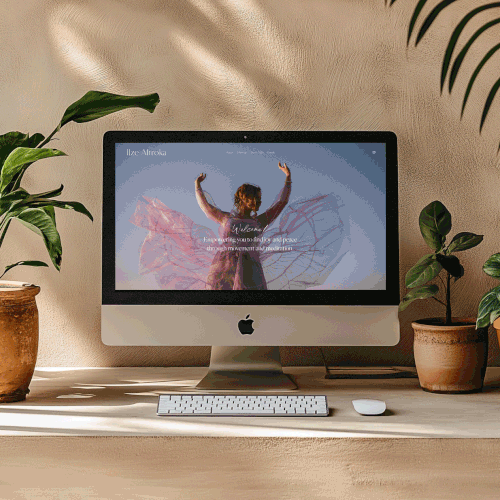 Tiffany Egbert Studio