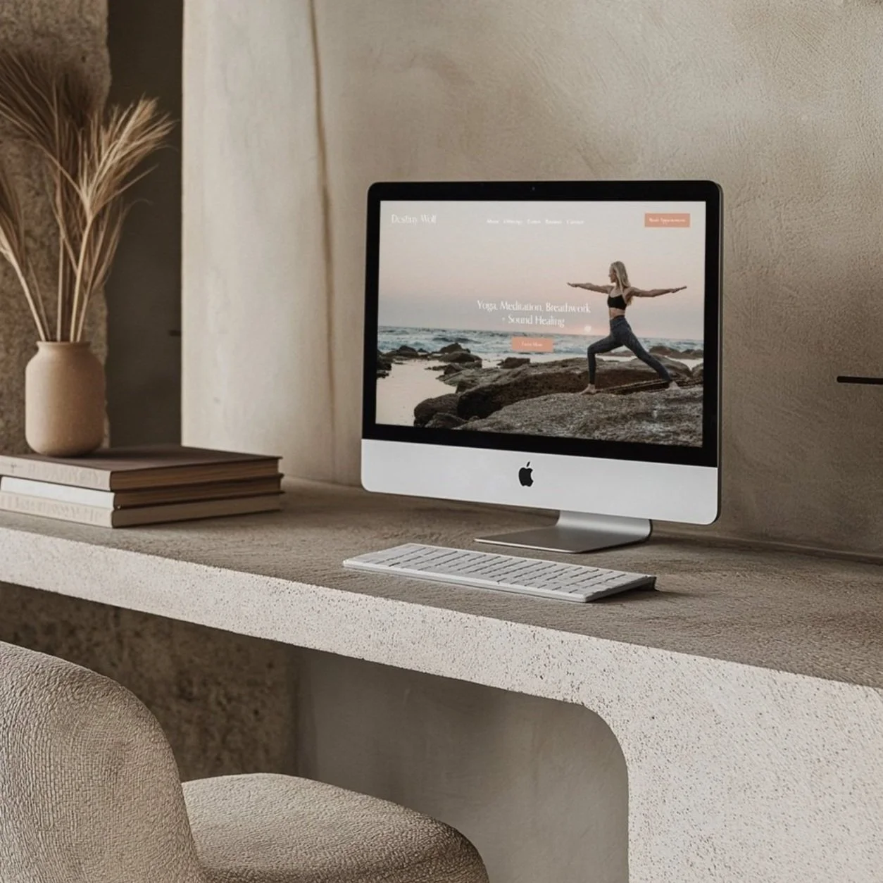 Tiffany Egbert Studio