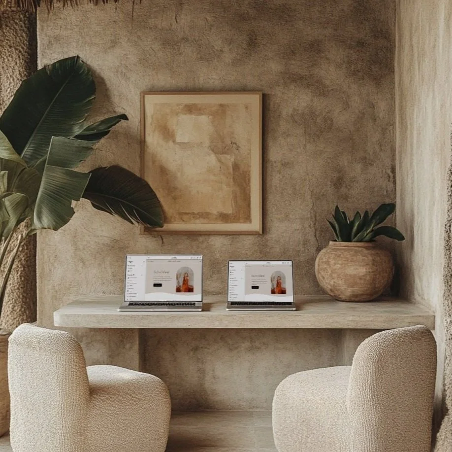 Tiffany Egbert Studio