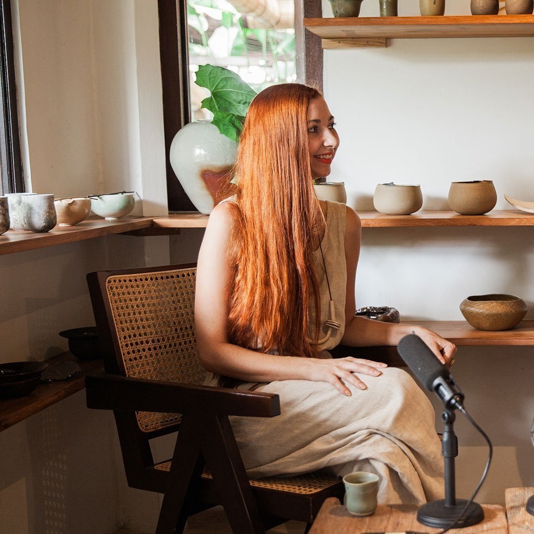 Tiffany Egbert Studio