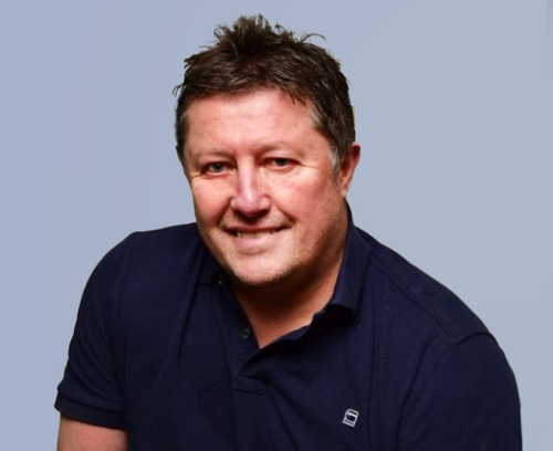 Bio | Patrick Cullen — Salamander Advisory