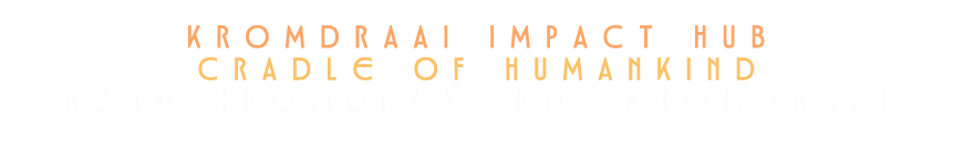 Kromdraai Impact Hub