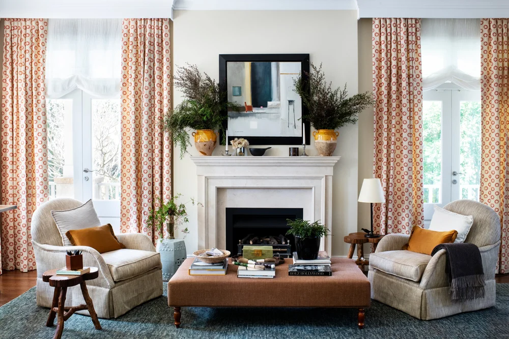 Lisa Burdus – Interior Design and Decoration