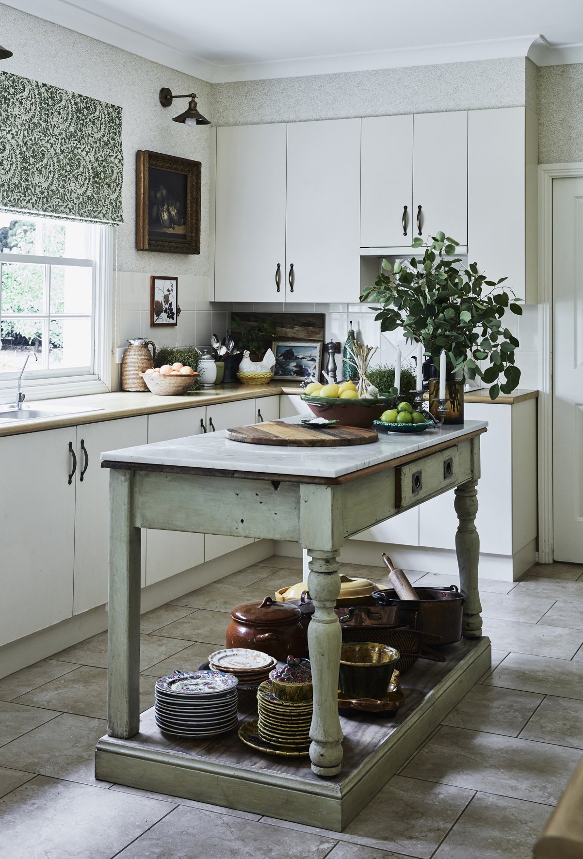 Exeter — Lisa Burdus – Interior Design and Decoration
