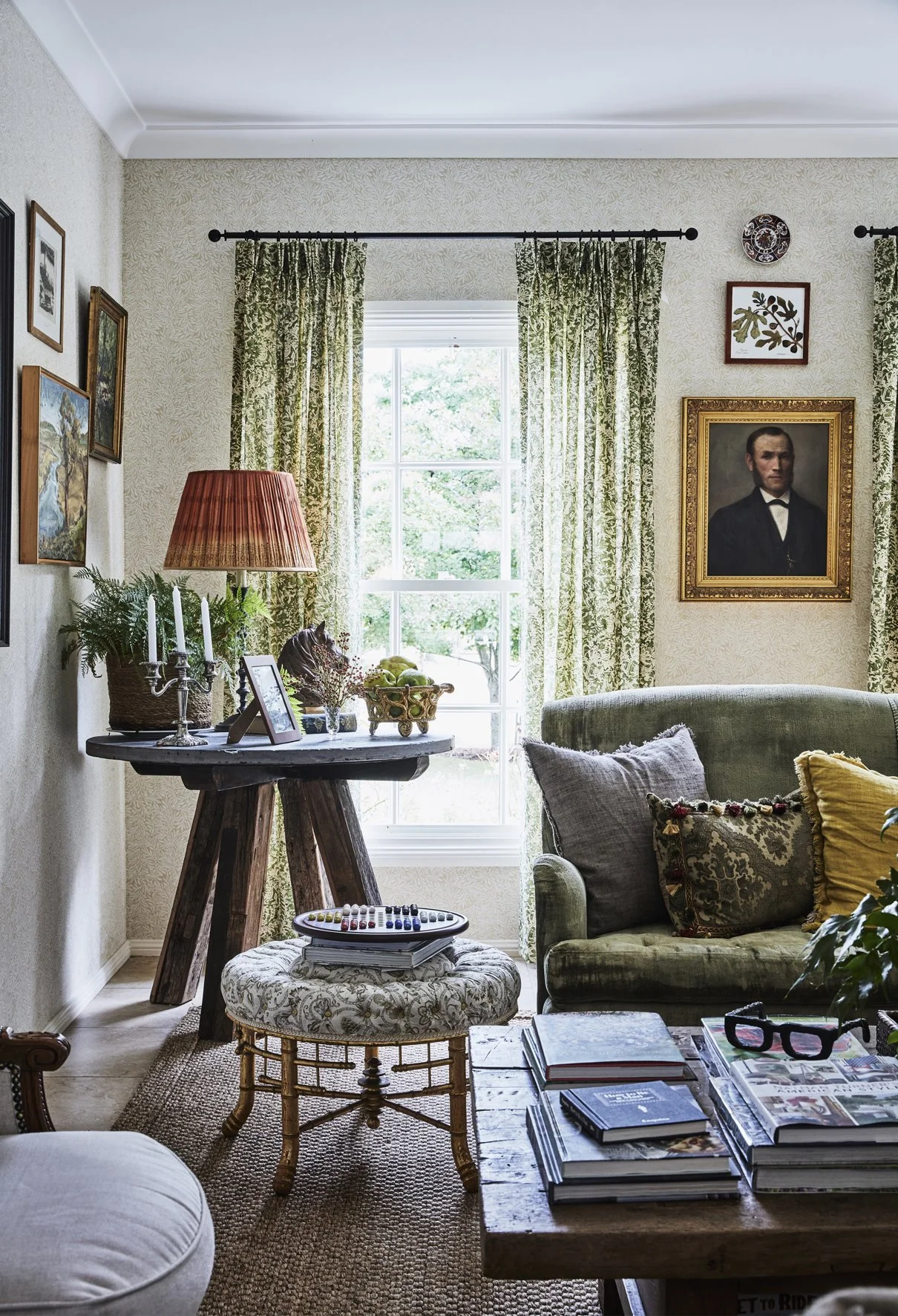 Exeter — Lisa Burdus – Interior Design and Decoration