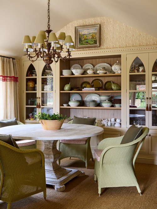 Oddington — Lisa Burdus – Interior Design and Decoration