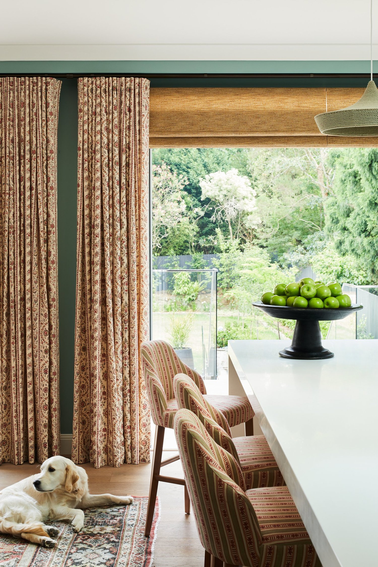 Roseville II — Lisa Burdus – Interior Design and Decoration