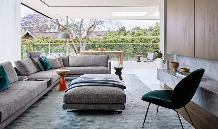 Lisa Burdus – Interior Design and Decoration