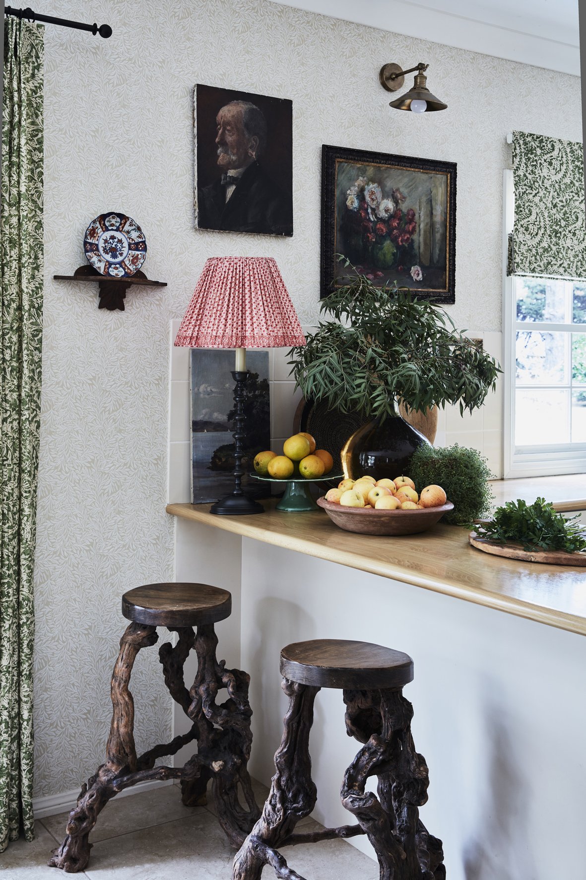 Exeter — Lisa Burdus – Interior Design and Decoration