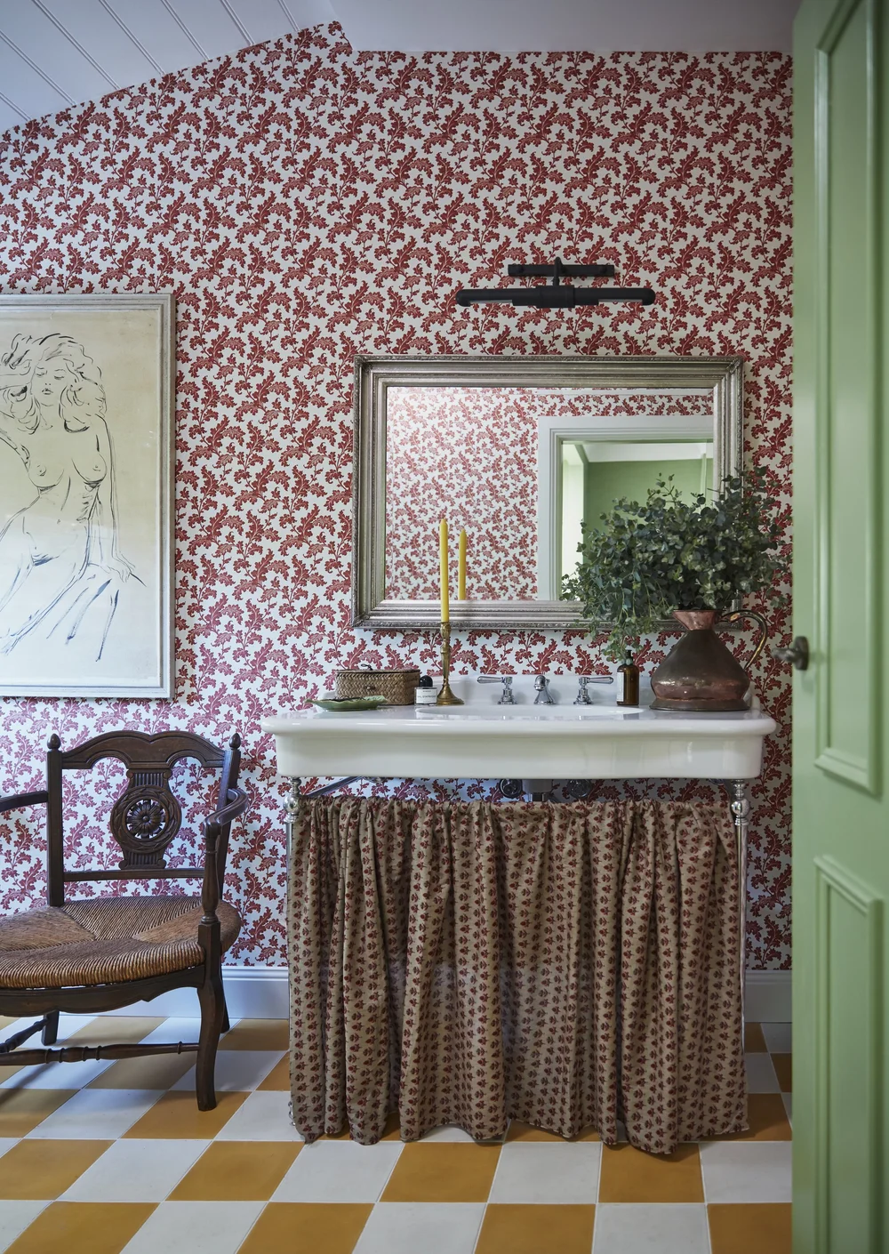 North Sydney — Lisa Burdus – Interior Design and Decoration