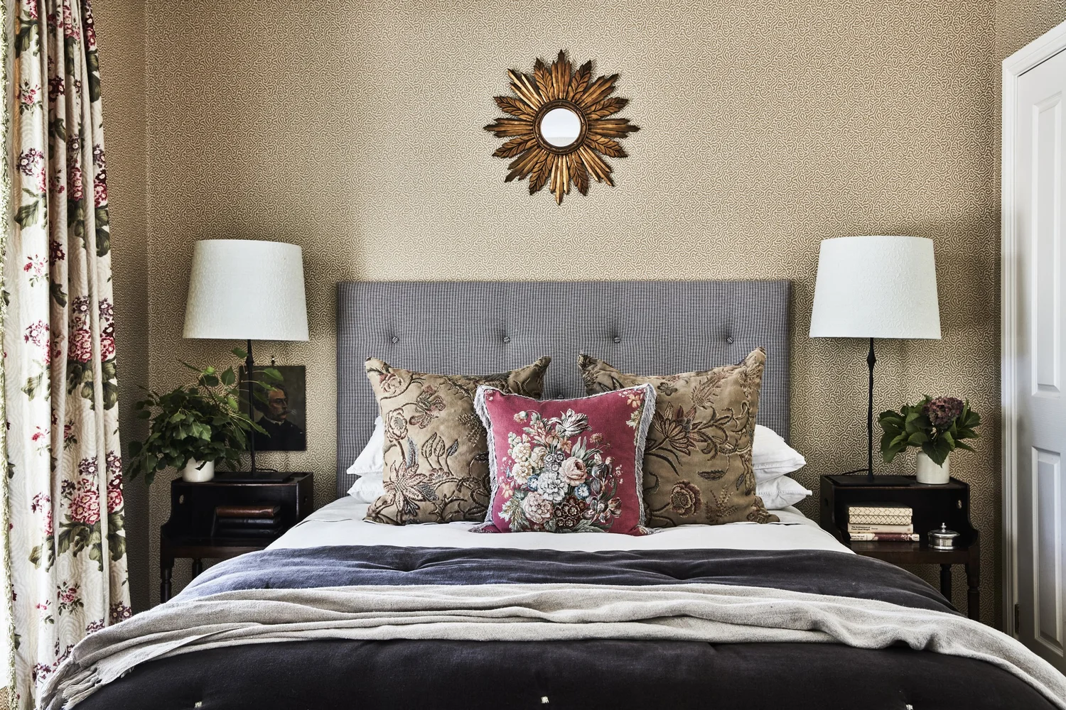 Exeter — Lisa Burdus – Interior Design and Decoration