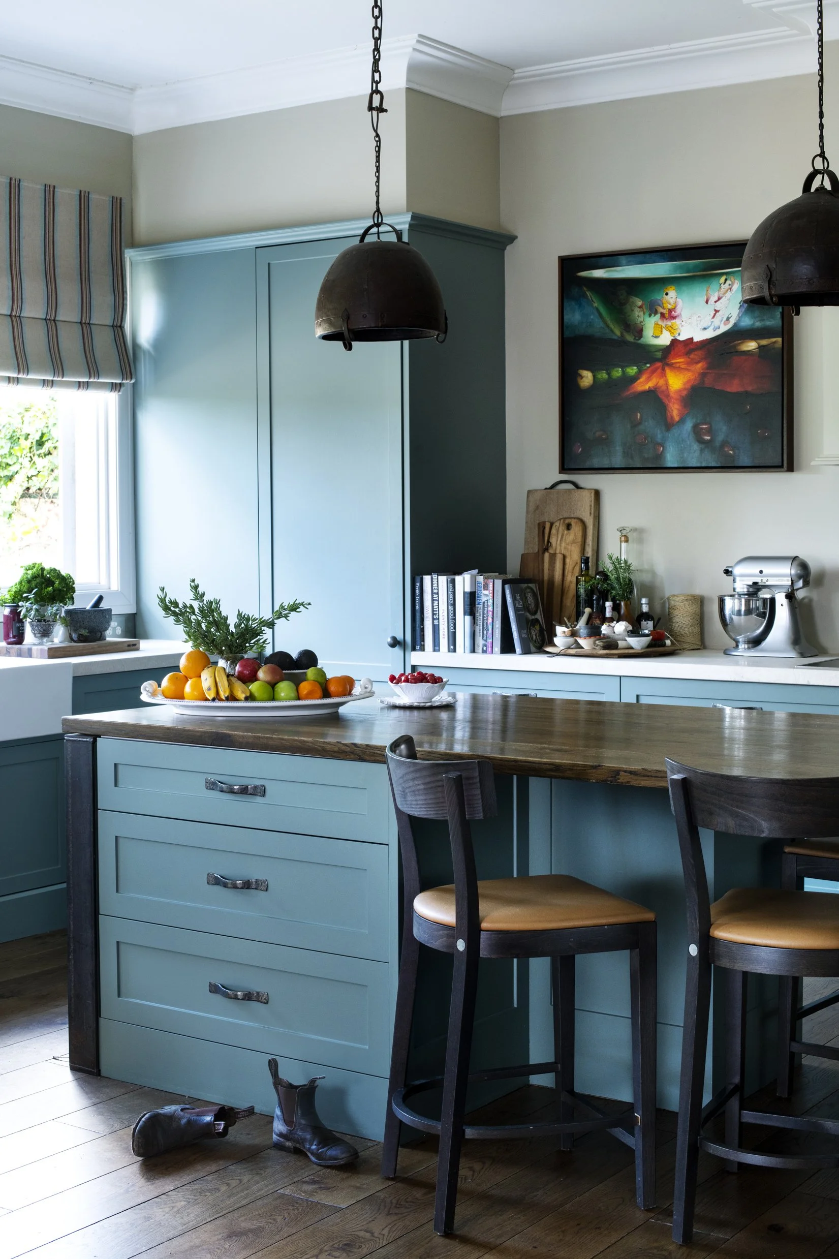 Roseville II — Lisa Burdus – Interior Design and Decoration