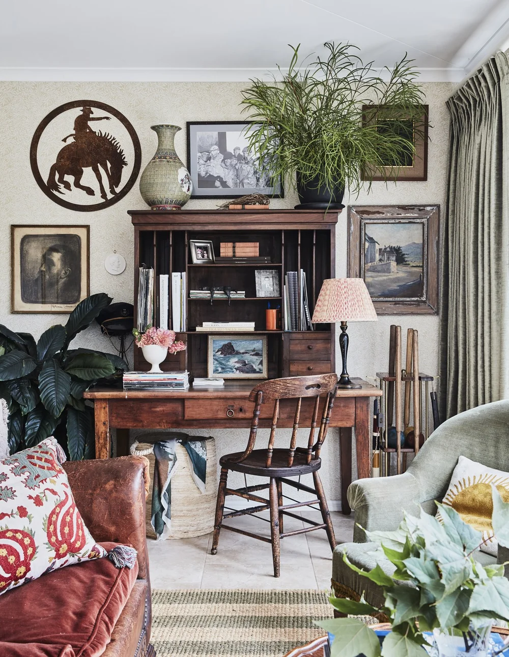 Exeter — Lisa Burdus – Interior Design and Decoration