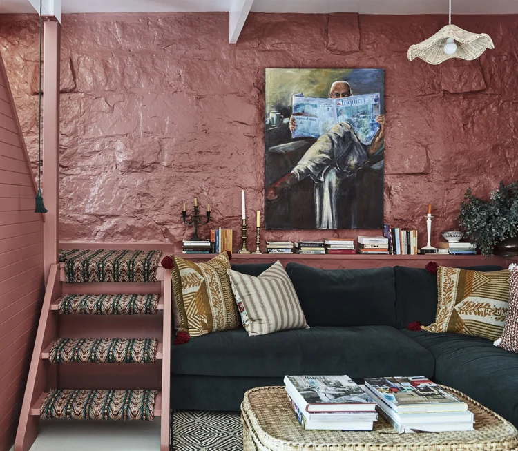 North Sydney — Lisa Burdus – Interior Design and Decoration