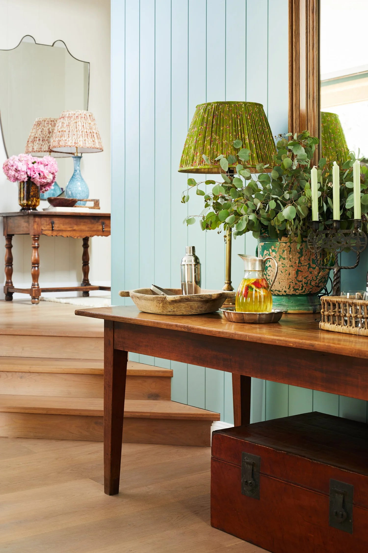 Roseville II — Lisa Burdus – Interior Design and Decoration