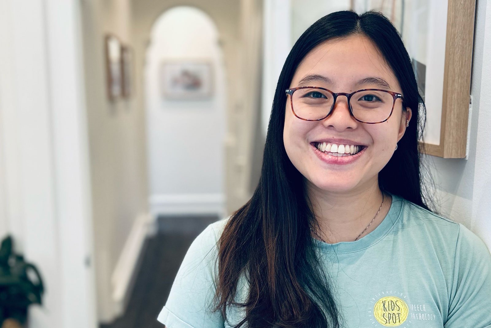 Speech Pathologists | Meet Our Team at Kids Spot