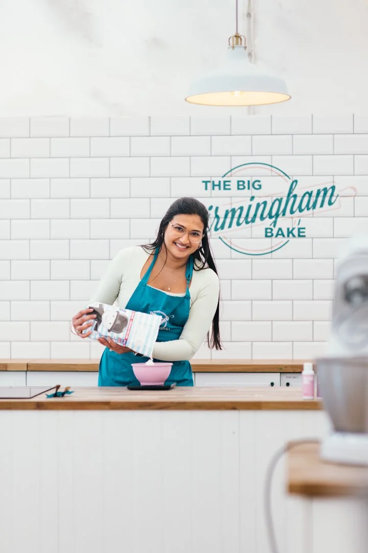 Event & Film Hire | The Big Bakes — The Big Bakes.com