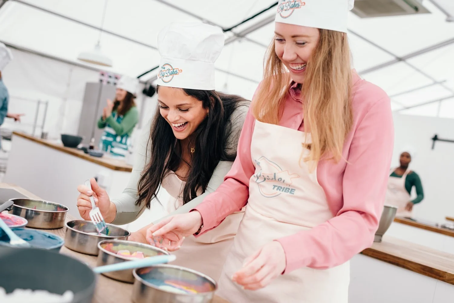 Home | The Big Bakes.com