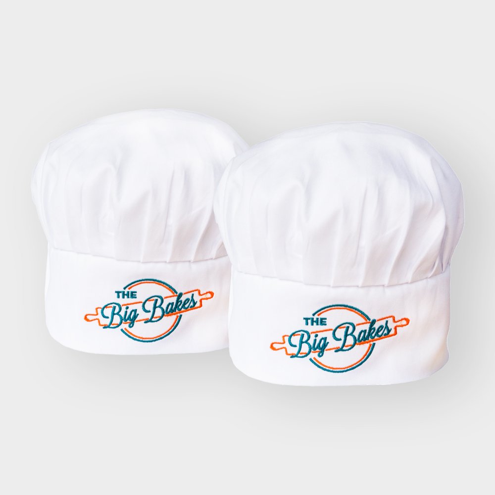 Shop | The Big Bakes — The Big Bakes.com