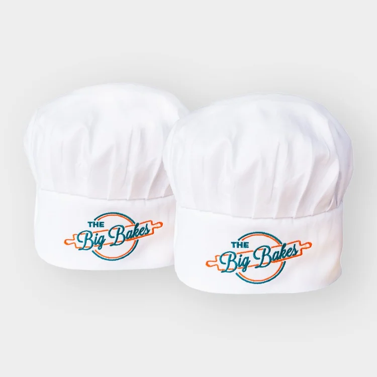 Shop | The Big Bakes — The Big Bakes.com