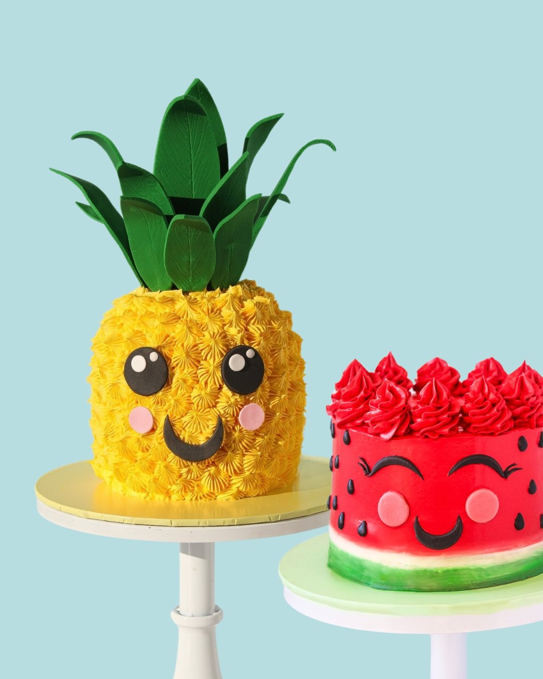 This Month's Bake | The Big Bakes — The Big Bakes.com