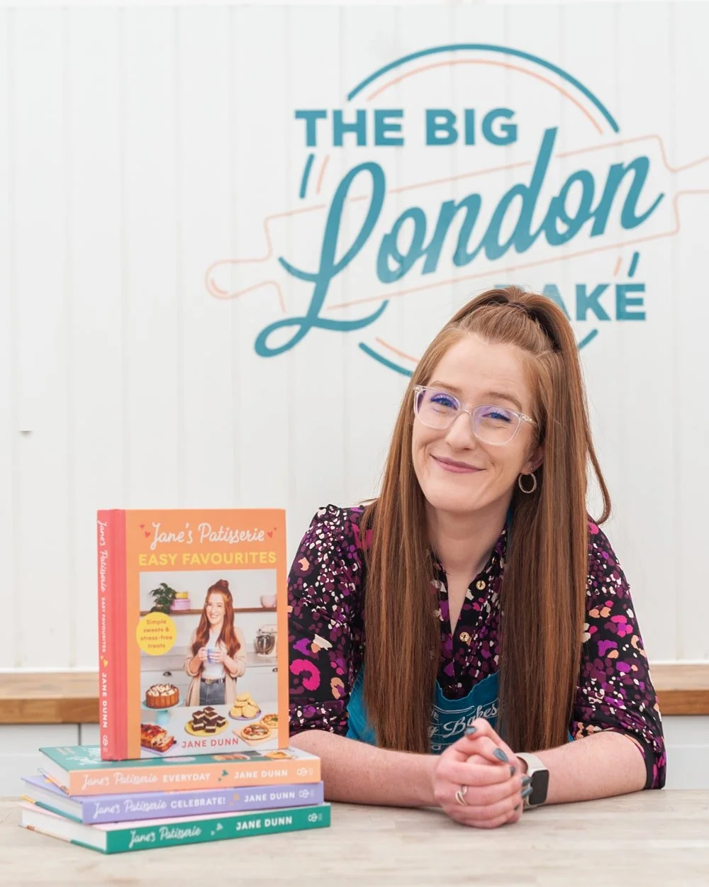 About Us | The Big Bakes — The Big Bakes.com