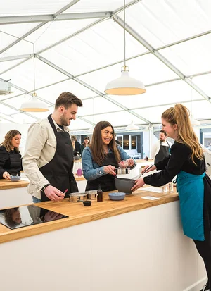 About Us | The Big Bakes — The Big Bakes.com