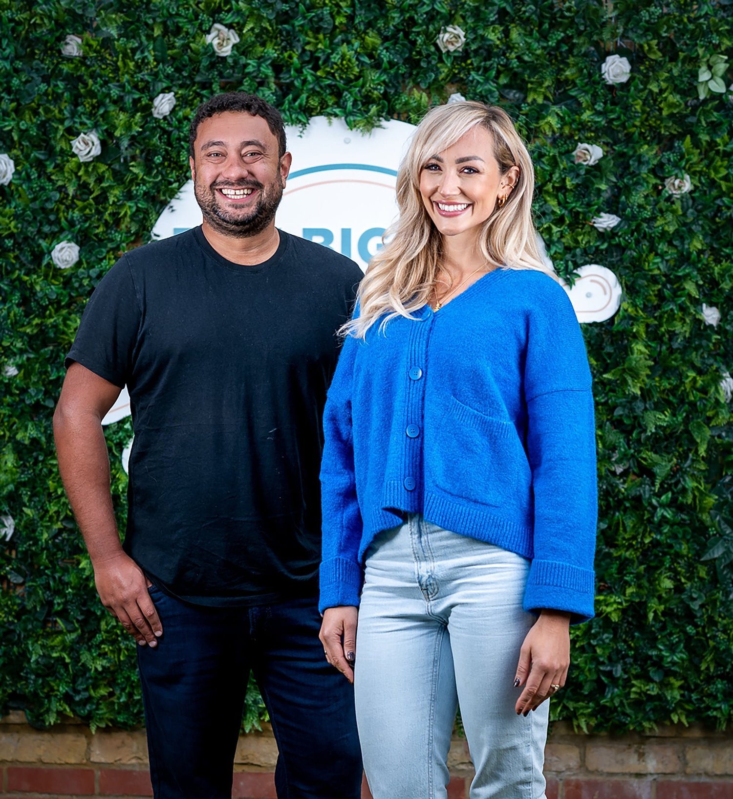 Home | The Big Bakes.com