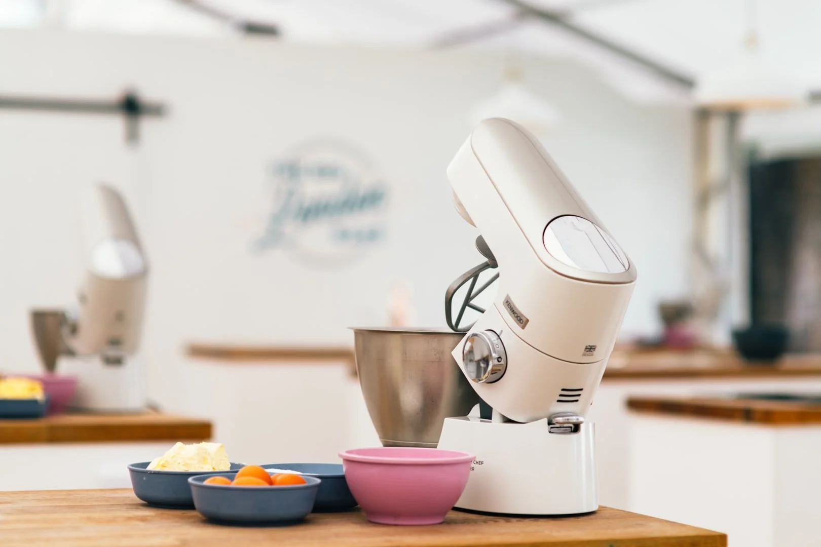 About Us | The Big Bakes — The Big Bakes.com