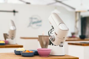 About Us | The Big Bakes — The Big Bakes.com
