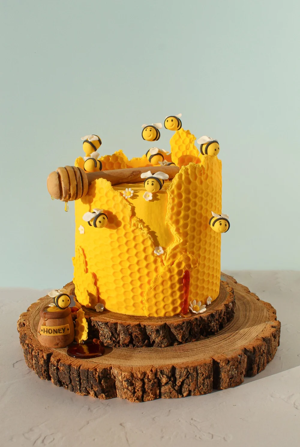 This Month's Bake | The Big Bakes — The Big Bakes.com