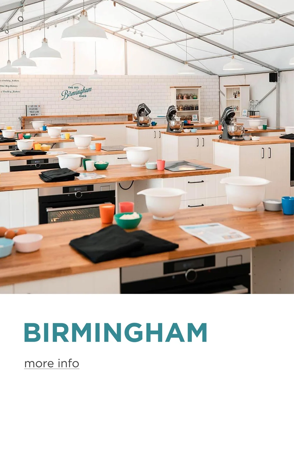 Home | The Big Bakes.com