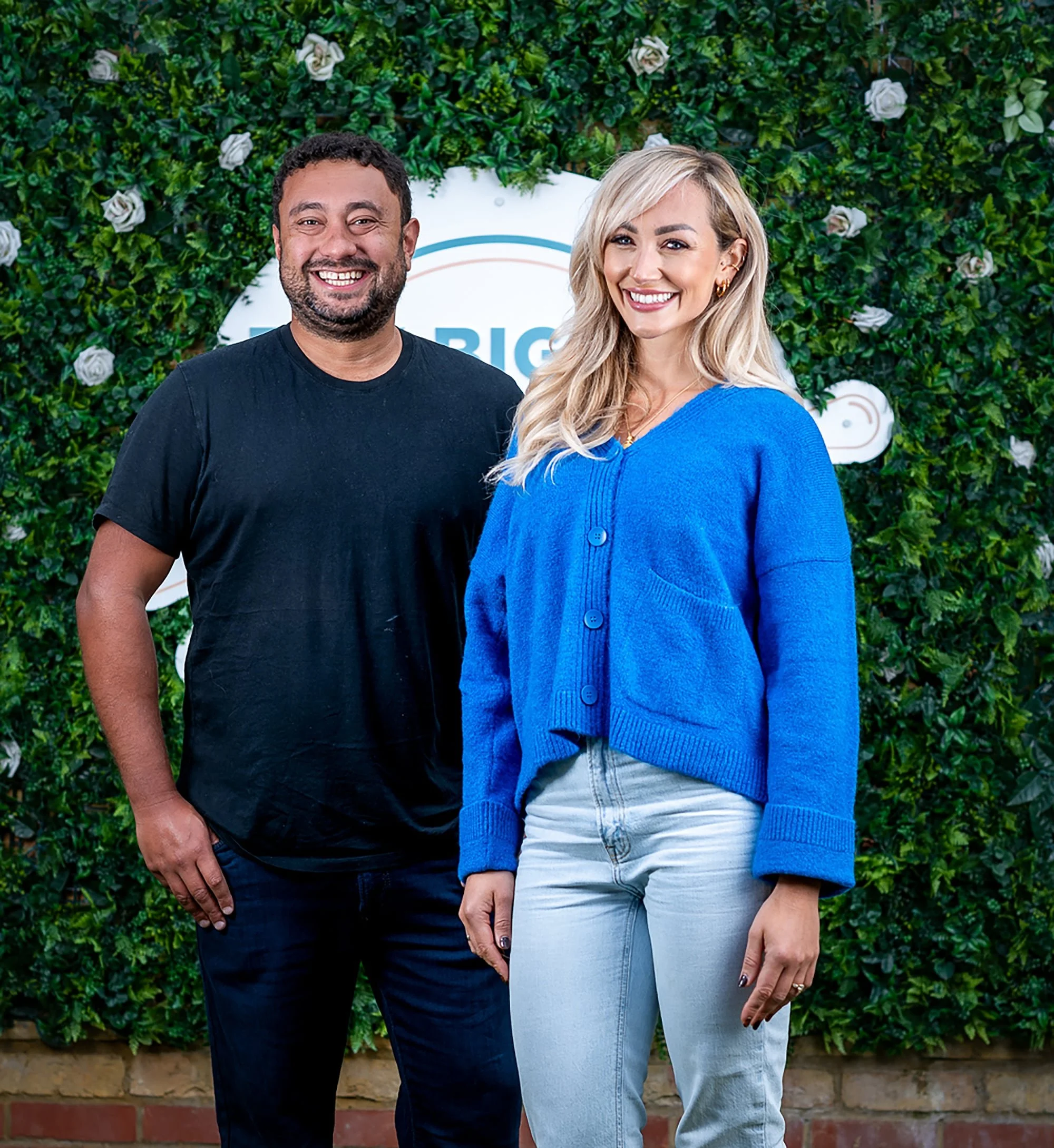 About Us | The Big Bakes — The Big Bakes.com