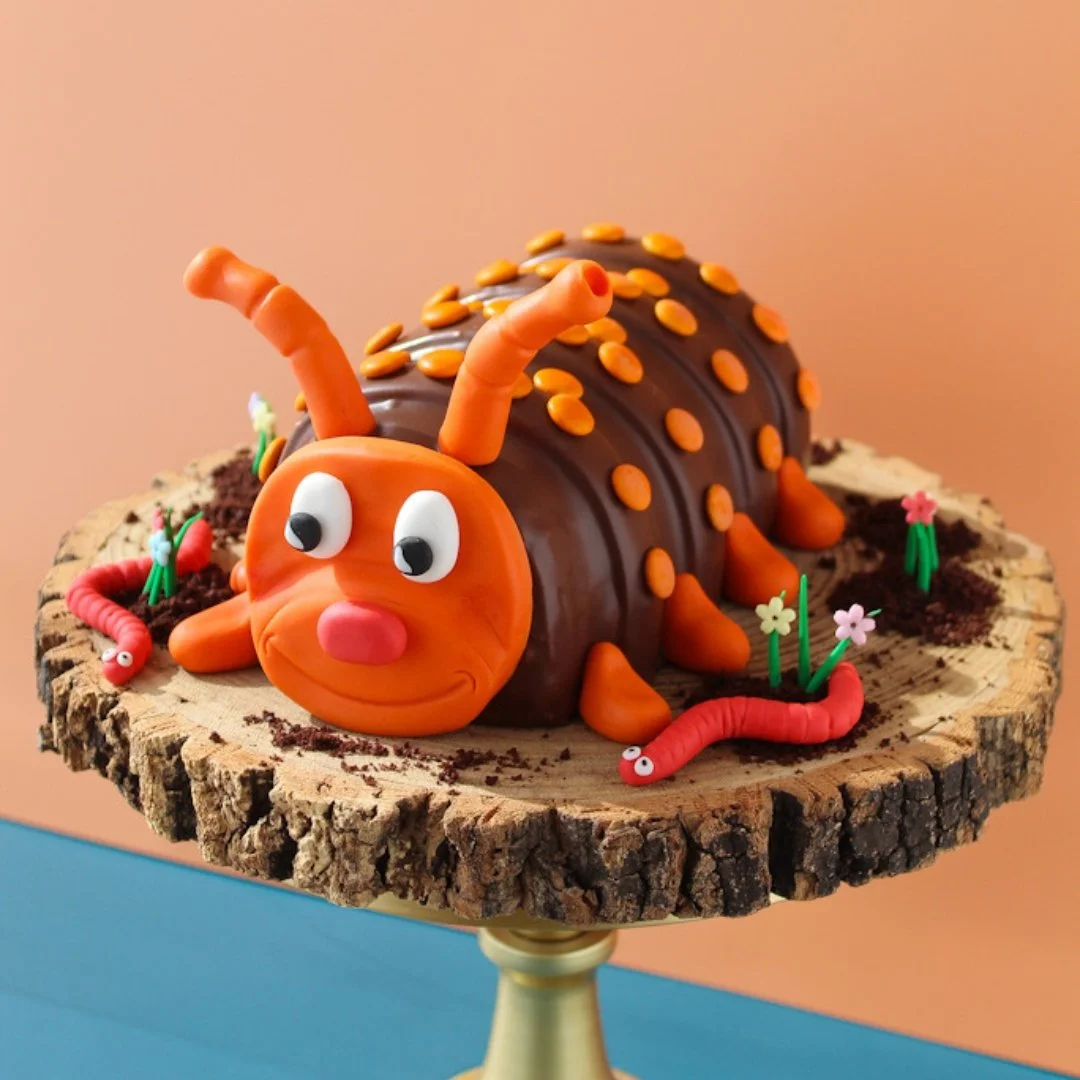 This Month's Bake | The Big Bakes — The Big Bakes.com