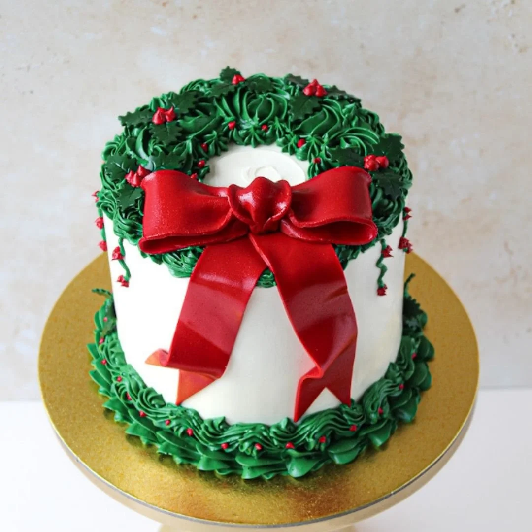 This Month's Bake | The Big Bakes — The Big Bakes.com