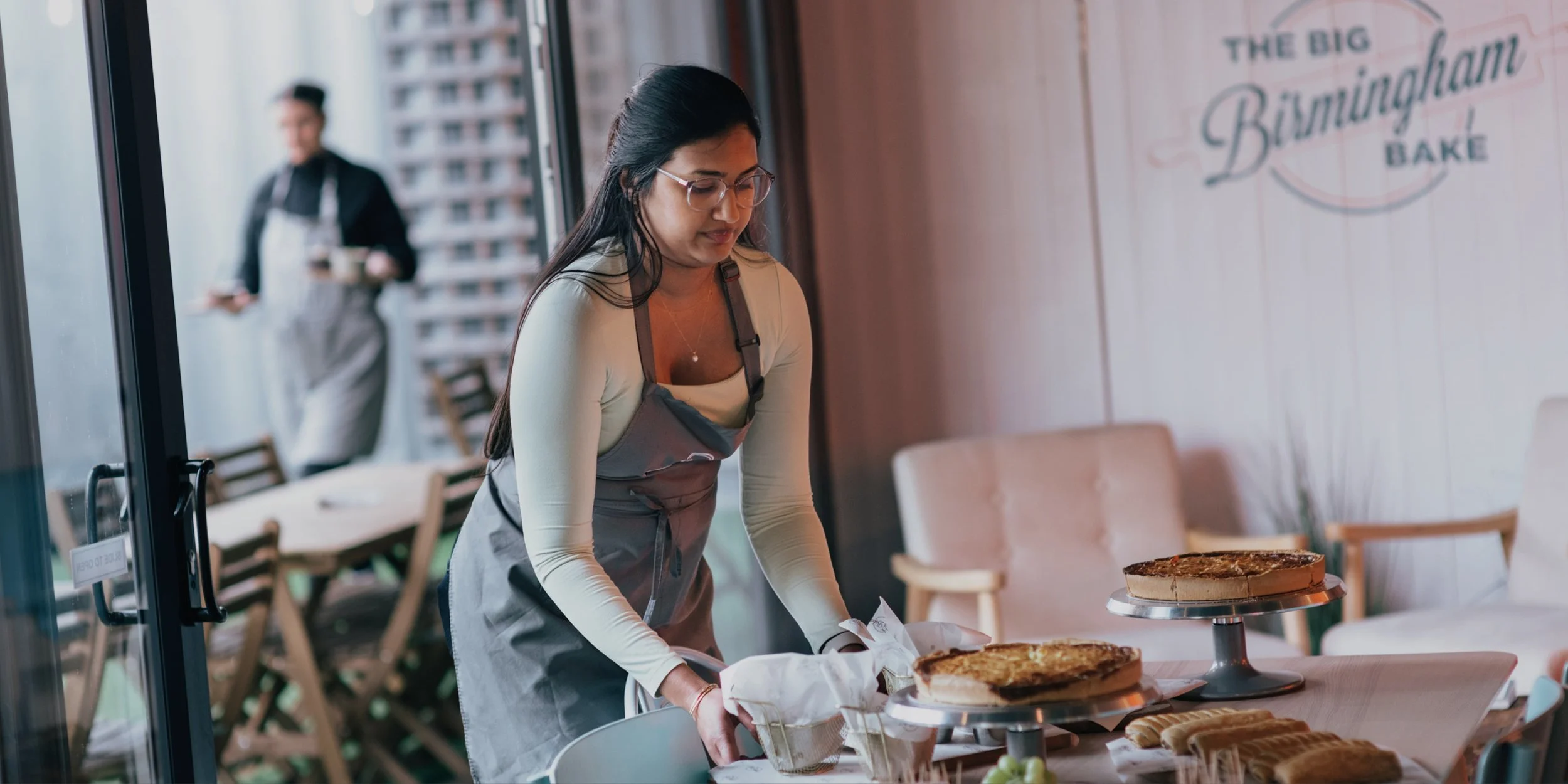 Careers | The Big Bakes — The Big Bakes.com