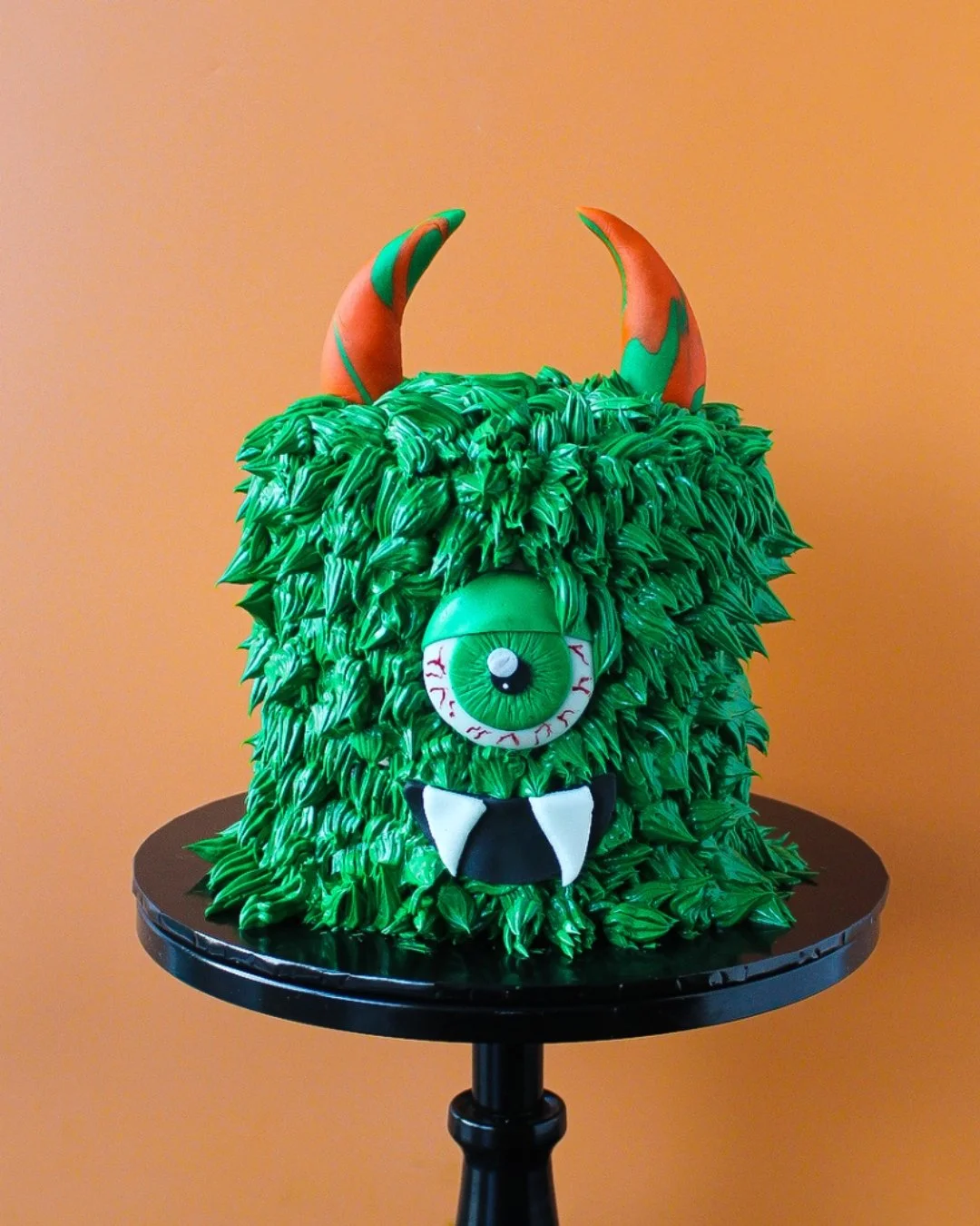 This Month's Bake | The Big Bakes — The Big Bakes.com