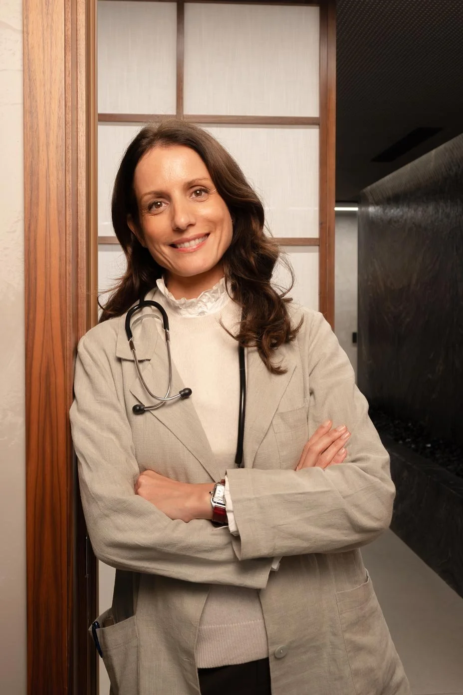 Medicina da Longevidade | Clínica em Cascais | B-Life