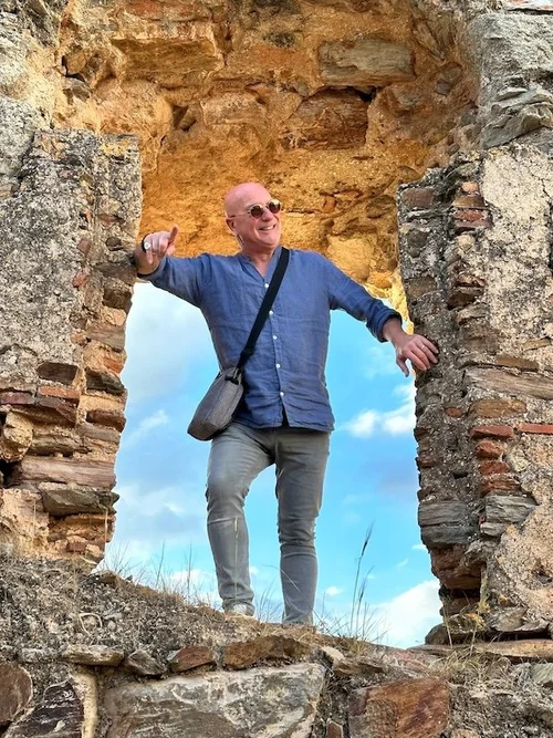 Location Scouting — Portugal The Place