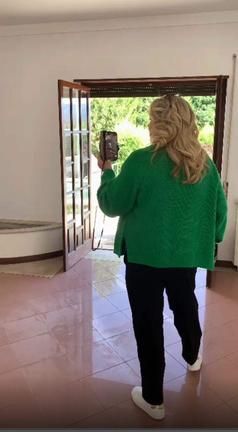 home purchase scouting — Portugal The Place