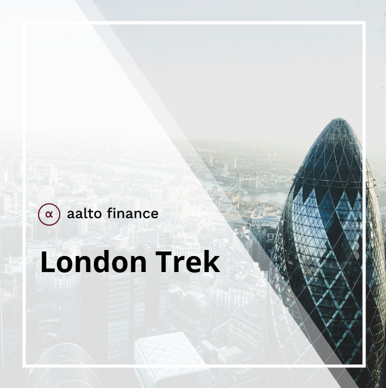 Our Events — Aalto Finance