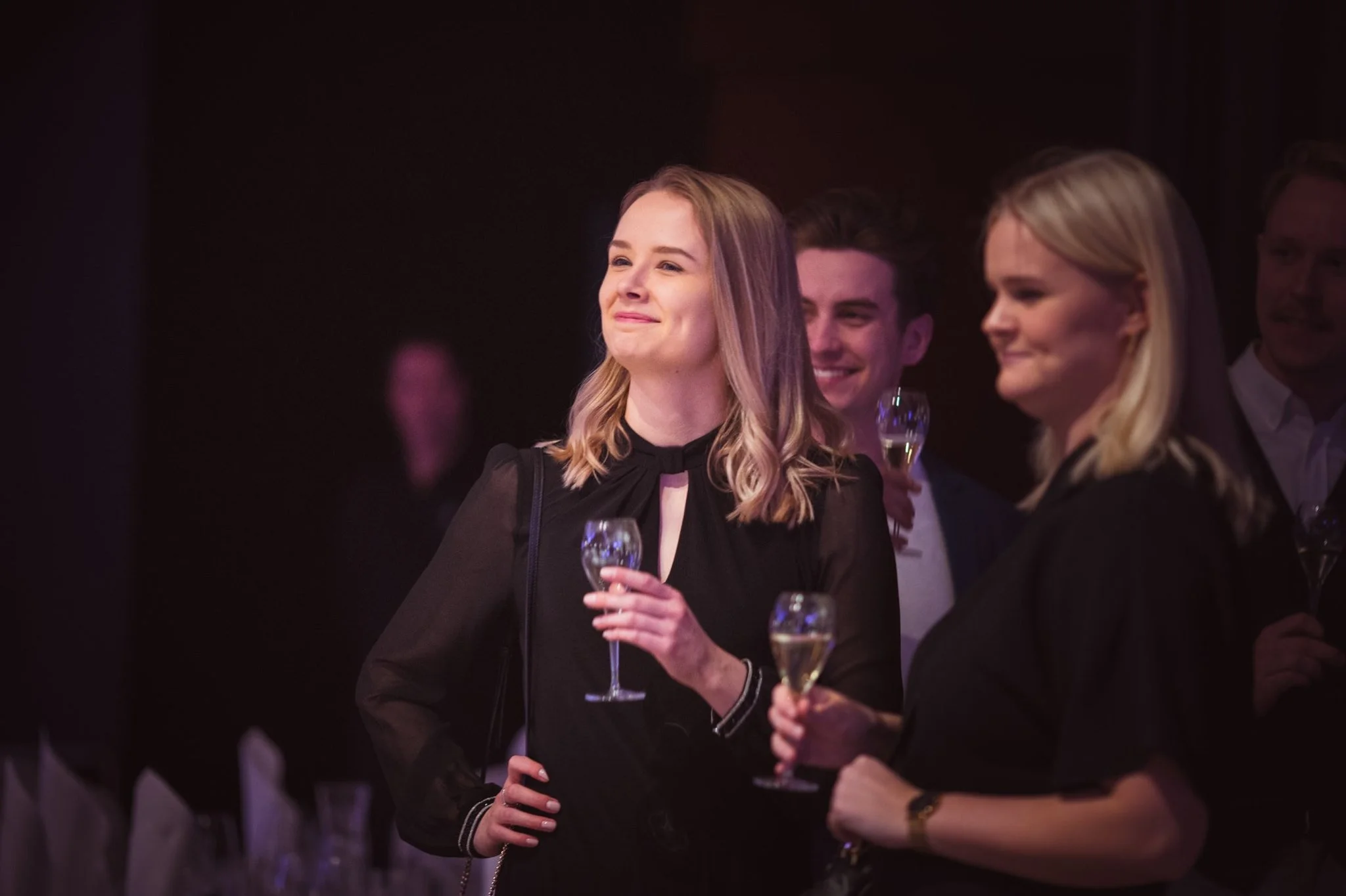 Alumni | Join Now and Network Today — Aalto Finance