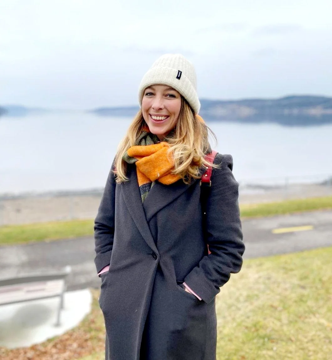 Victoria Randle — Bloodhound Books