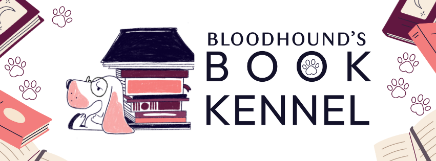 Community — Bloodhound Books