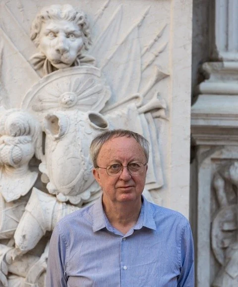 David Hewson — Bloodhound Books