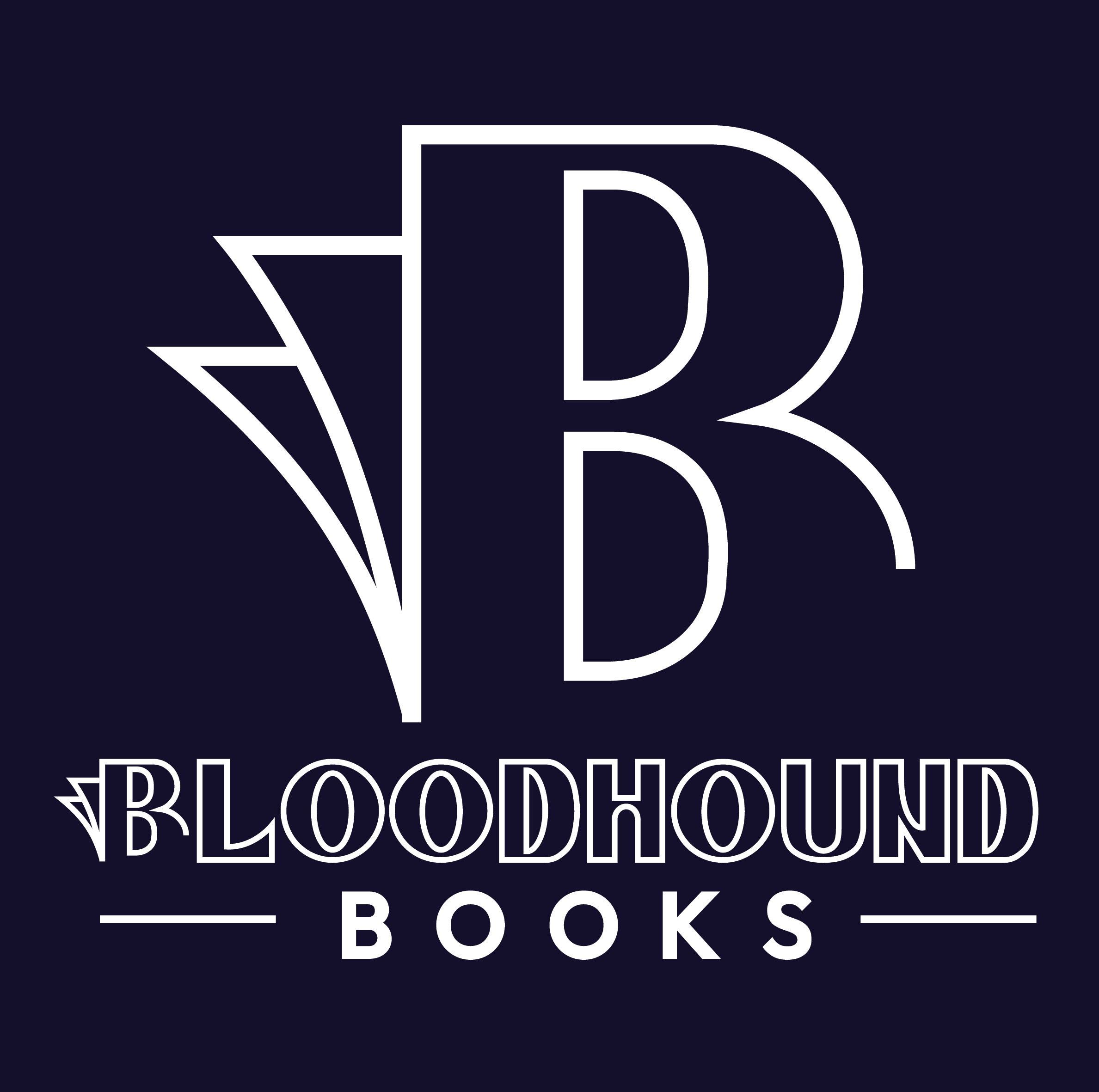 Our Story — Bloodhound Books