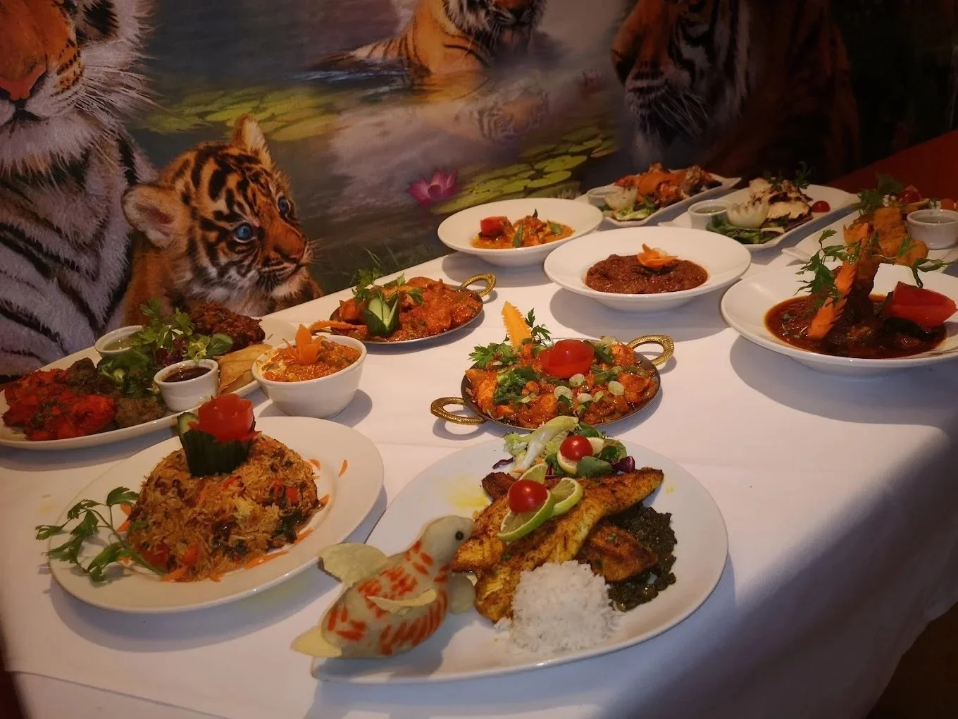 Where to Eat in Milford on Sea in The New Forest