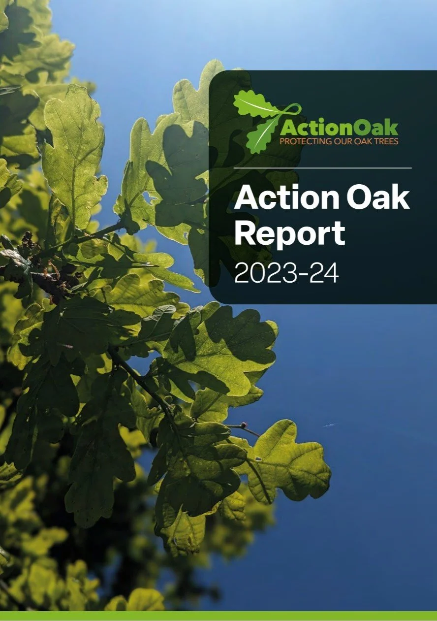 Reports & papers | Action Oak