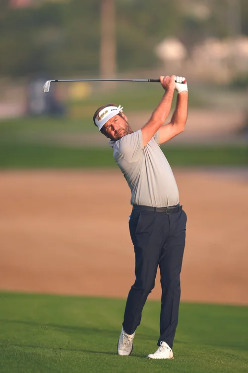 THE PROFILE: Robert Rock is the tour pro who invests in juniors — Golf ...